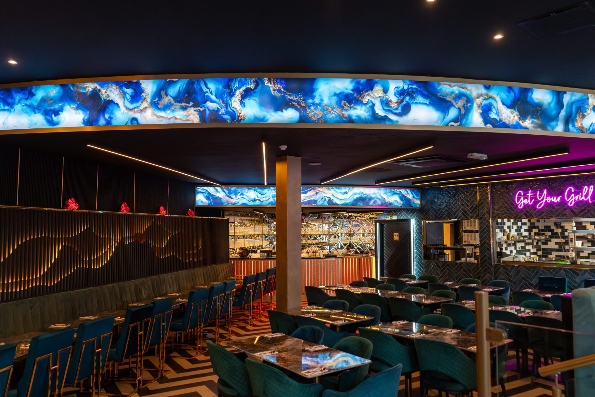 Home - Kebabish Original Edinburgh