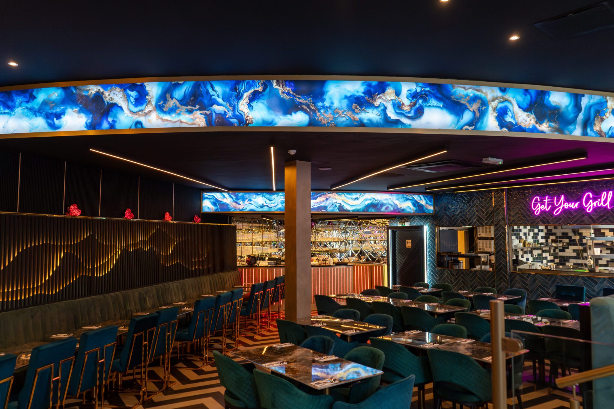 Home - Kebabish Original Edinburgh